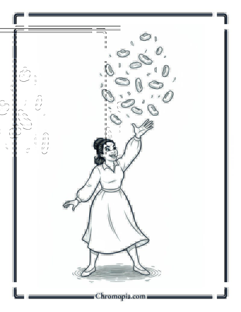 20 Free Tiana Coloring Pages (Printable PDFs) – Princess Dreams ...