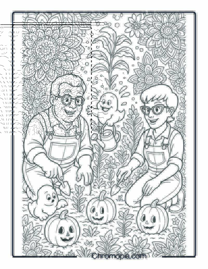 50 Free Ghostbusters Coloring Pages (Printable PDFs) – Kids, Adults ...