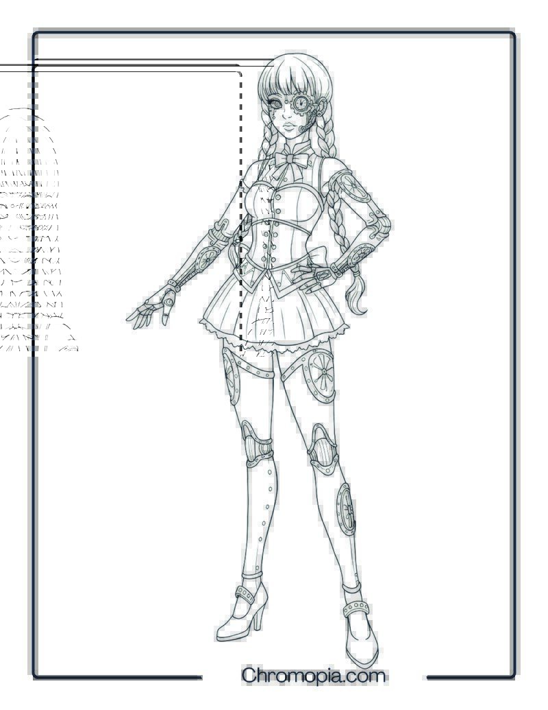 60 Free Wednesday Coloring Pages (Printable PDFs): Ultra-Realistic ...